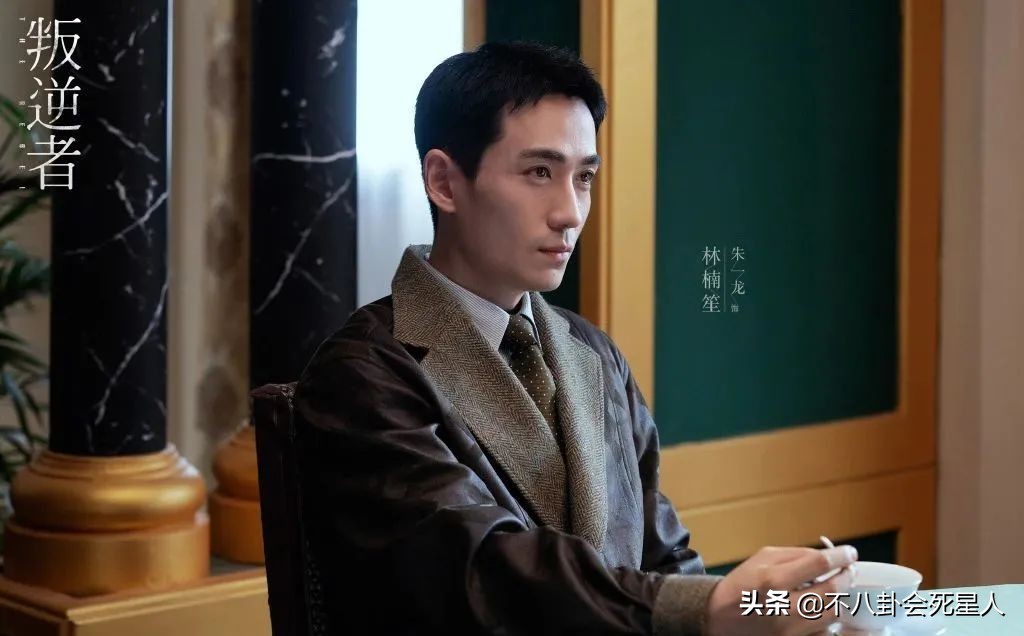 This drama has finally made his debut for 17 years, and the acting ...