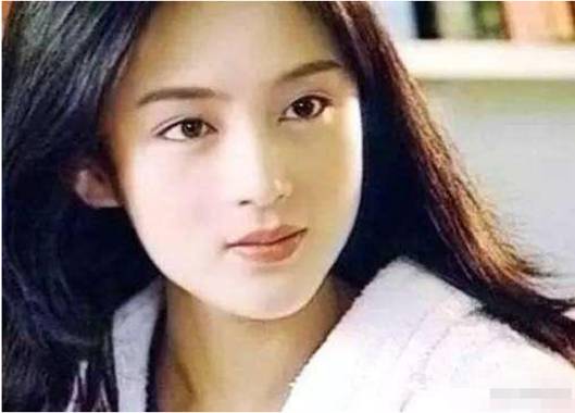 Why is Chen Hong called "the first beauty"? How beautiful was she when ...