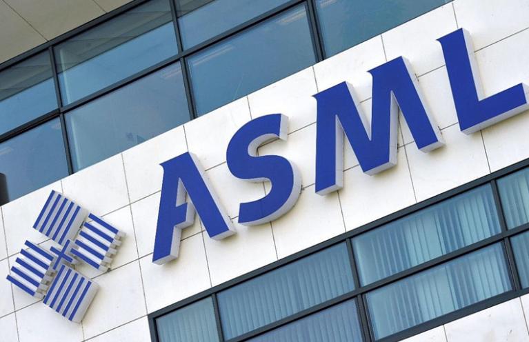 ASML's new-generation EUV lithography machine officially confirmed ...