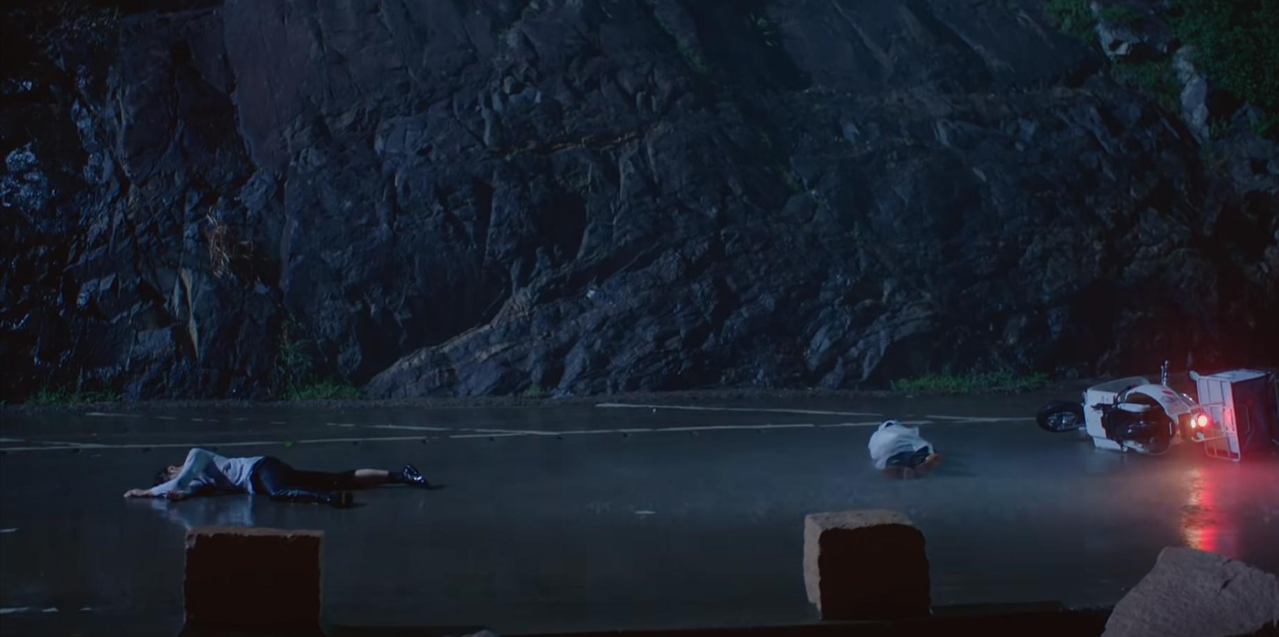 Zhao Lusi's new drama Dog Blood has a complete collection of old ...