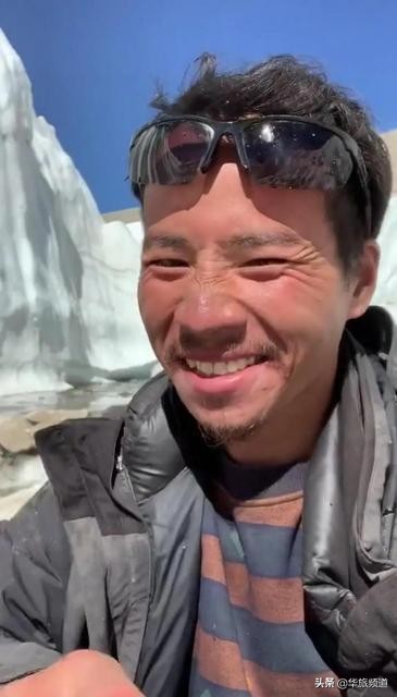 "Tibetan Adventure King" Wang Xiangjun's life experience? What kind of ...