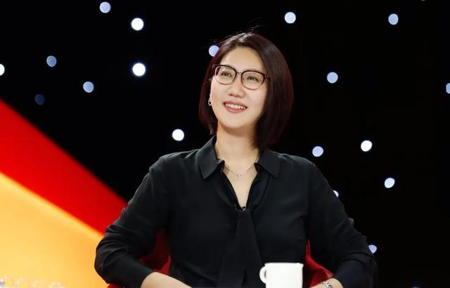 Yi Lijing, the most powerful female entertainment in China, see how she ...