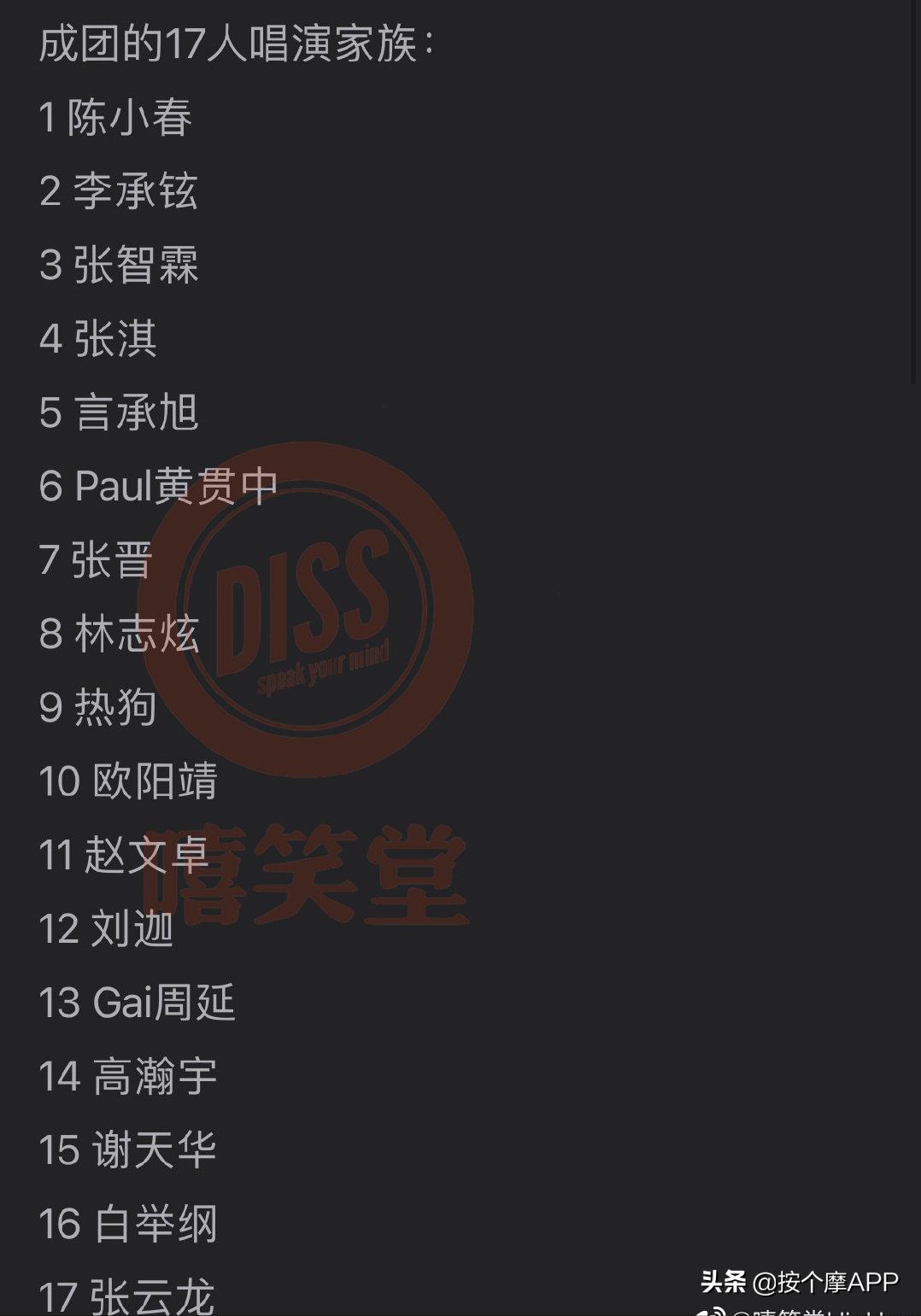 The list of "Brother Who Overcomes Troubles" has been revealed!Who made ...