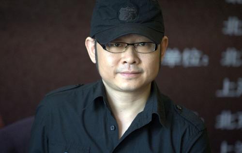 With the popularity of "The First Snow in 2002", Dao Lang, who debuted ...