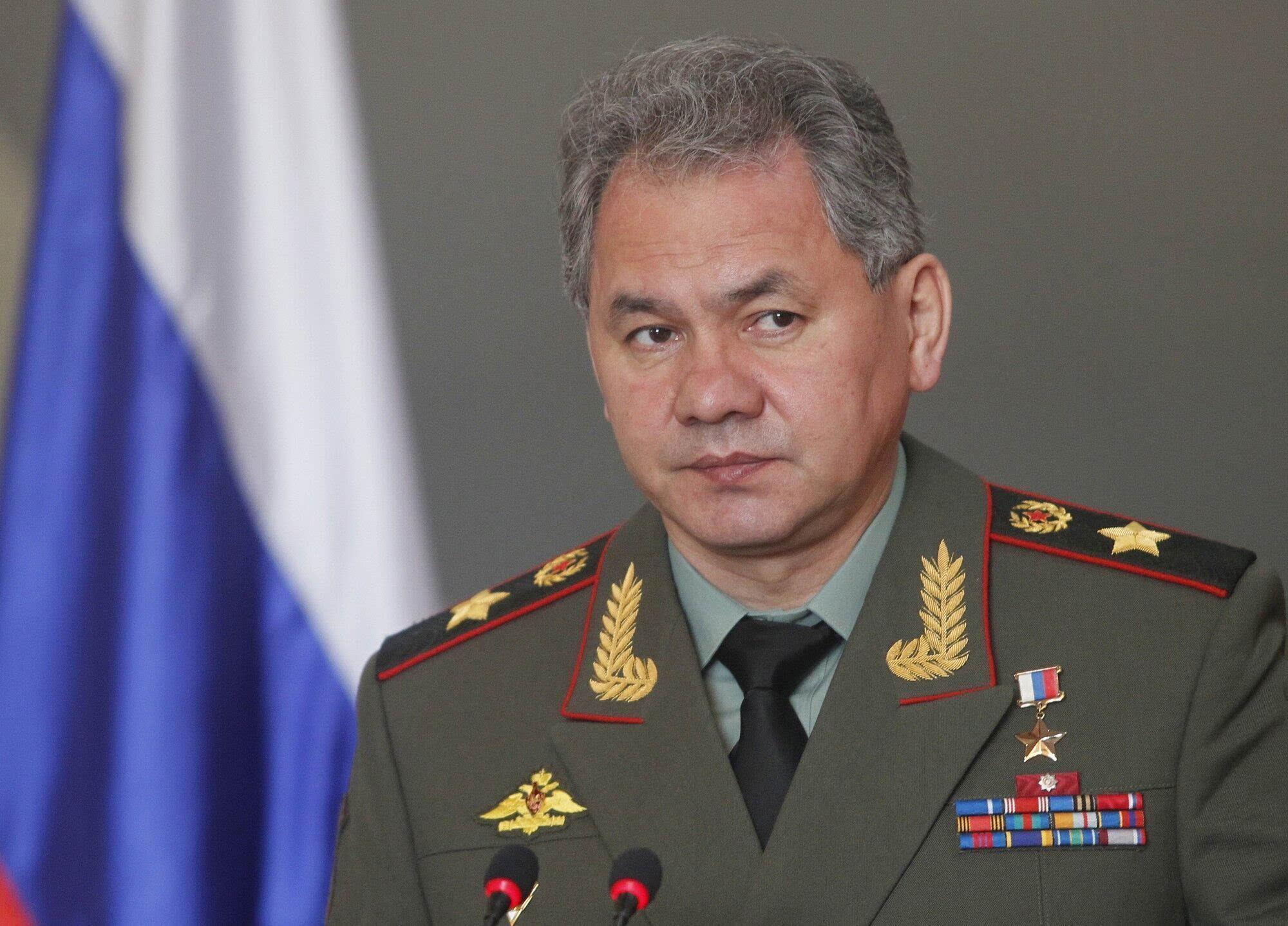 Inventory of 15 generals in active service in Russia, the least ...