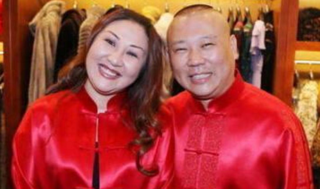 Hu Zhonghui: After leaving the 4-year-old Guo Qilin and going to Japan ...