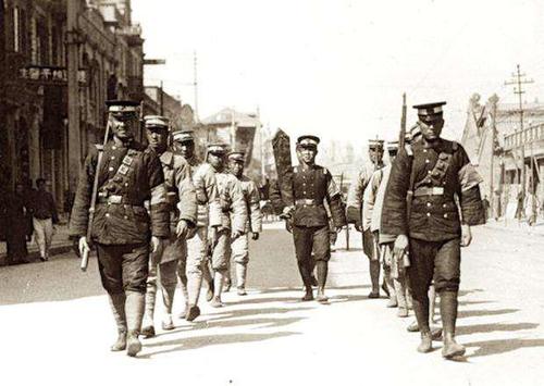 The Rise and Fall of the Beiyang Army (5) - iMedia