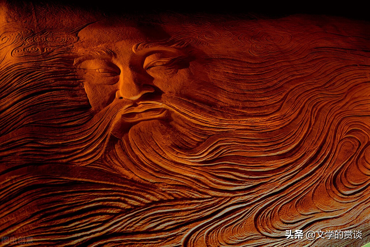 Pangu Opens the World in Chinese Mythology Series - iNEWS