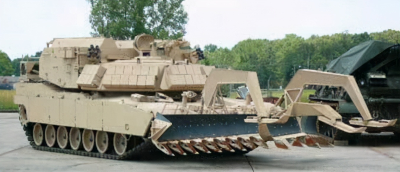 Eight-purpose vehicle, the U.S. military has to live a tight life, the ...