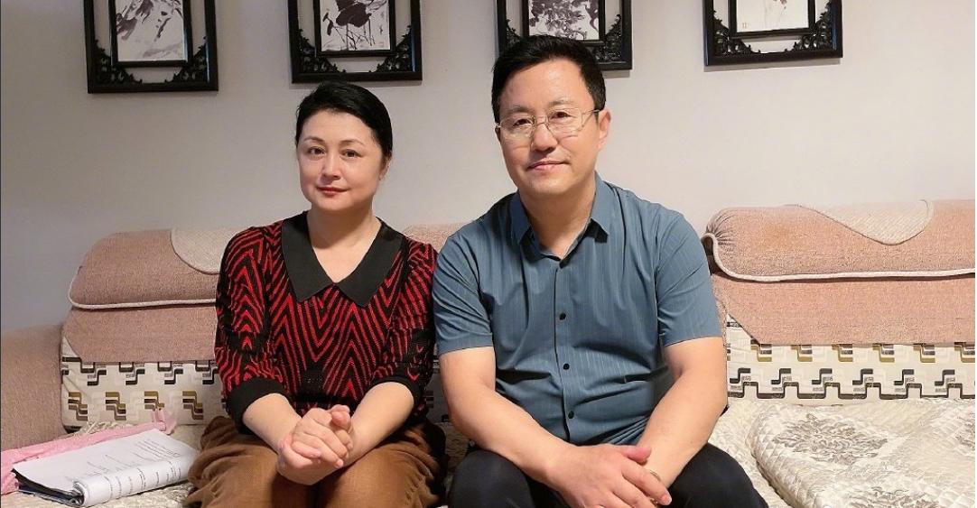 The farewell ceremony for Yu Yuexian was scheduled for the morning of ...