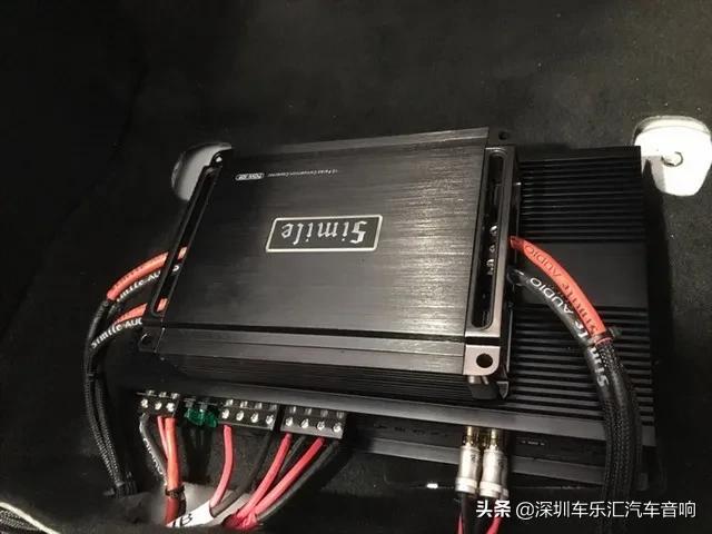 Honda Jade Audio Modified Poem Decoder DSP-S8 PRO, Mobile Concert Hall ...