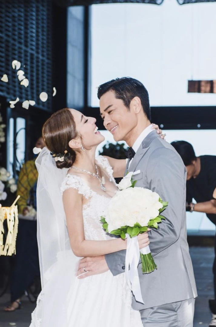 Chen Kailin is pregnant with three children? Good sister Gong Jiaxin's ...