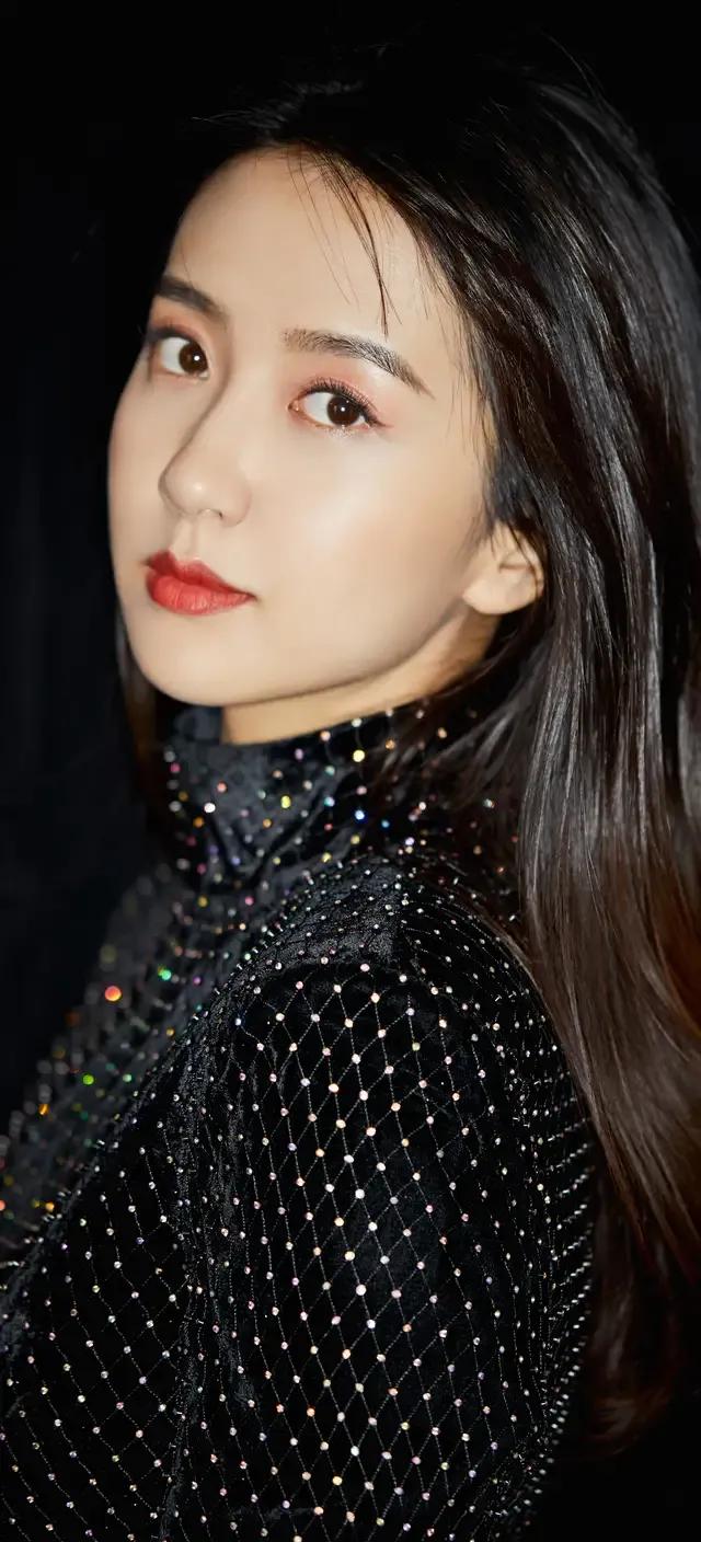 Beauty Xu Lingyue, the girl next door - iNEWS