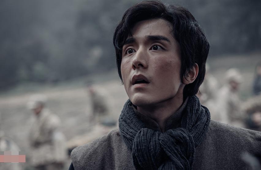 Zhang Xincheng can be called the "all-match male god". From Tan Songyun ...