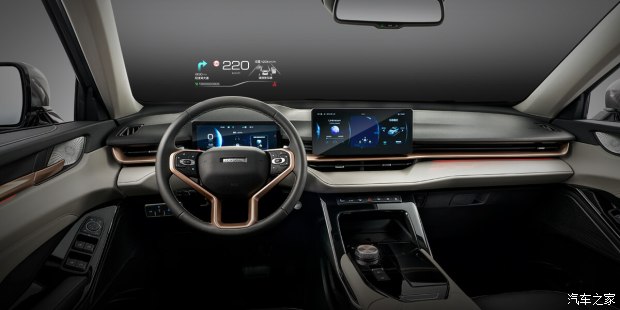 The third-generation Haval H6 becomes a "explosive model - iNEWS