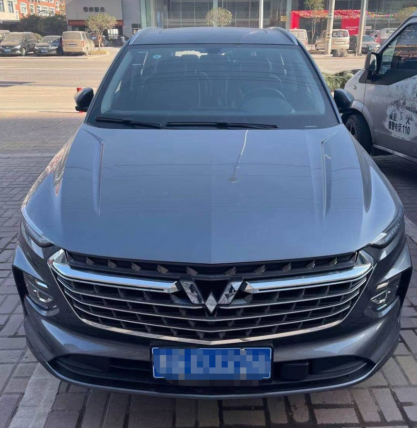 I sold a car for Capgemini, the second-child father shared his car ...