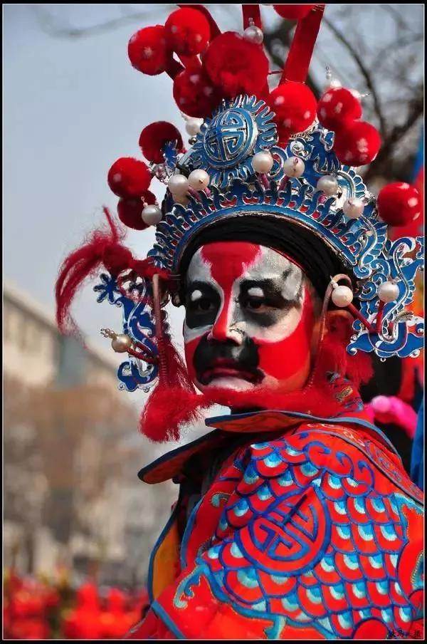 Cultural Heritage Series: Ma Shao Facebook - iNEWS