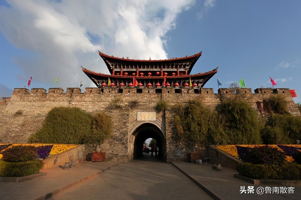 Zhao Youhong, a troubled hero in Beizhuang Town, Shanting District ...