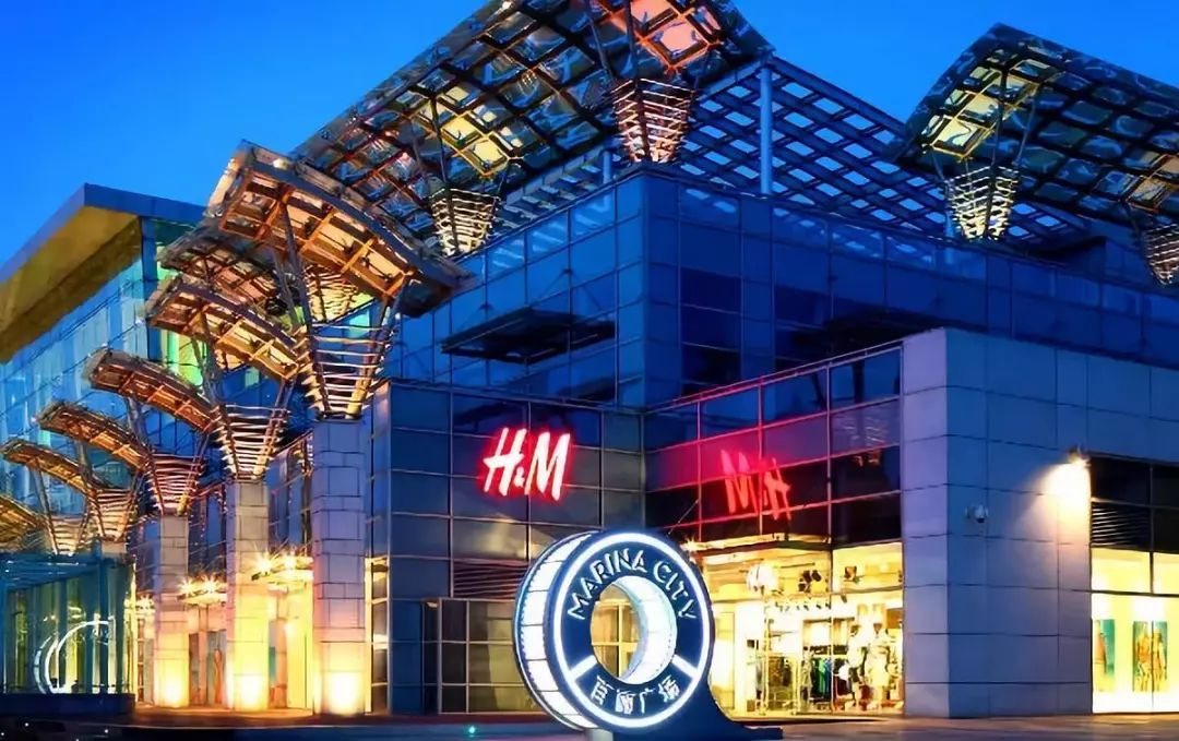 H&M is "cold"!Sales in the Chinese market plummeted by 28% in the ...