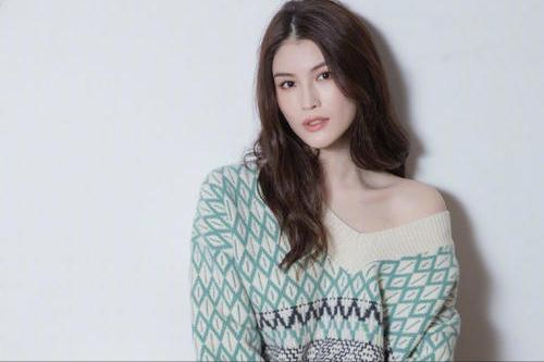 "Vision's Secret Angel" He Sui, the flash marriage flashes away from ...