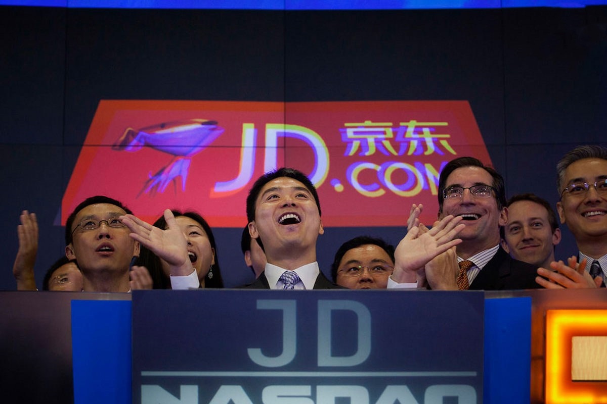 14 salary increased to 16 salary?Jingdong is really rich, but don't be ...