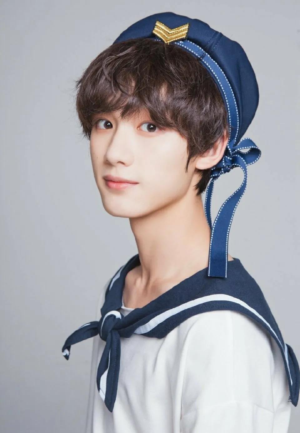 Ding Chengxin: The sixth person in the Happy Family?Can you work ...