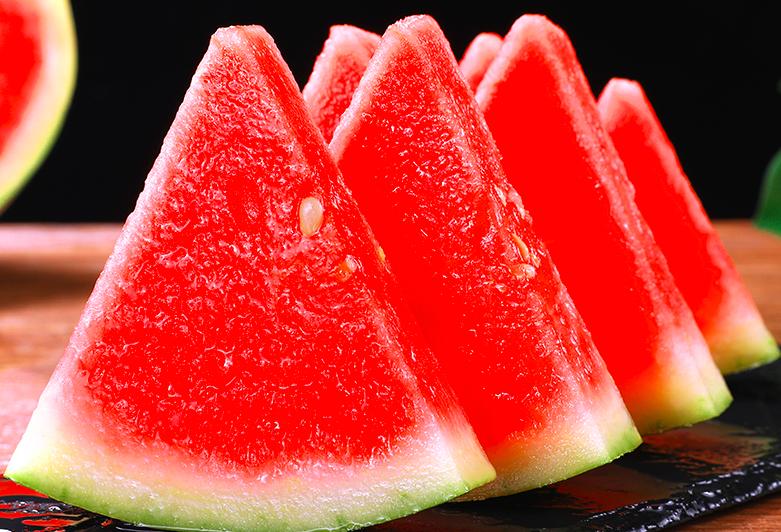 The same is watermelon. The taste of common Kirin melon is very ...