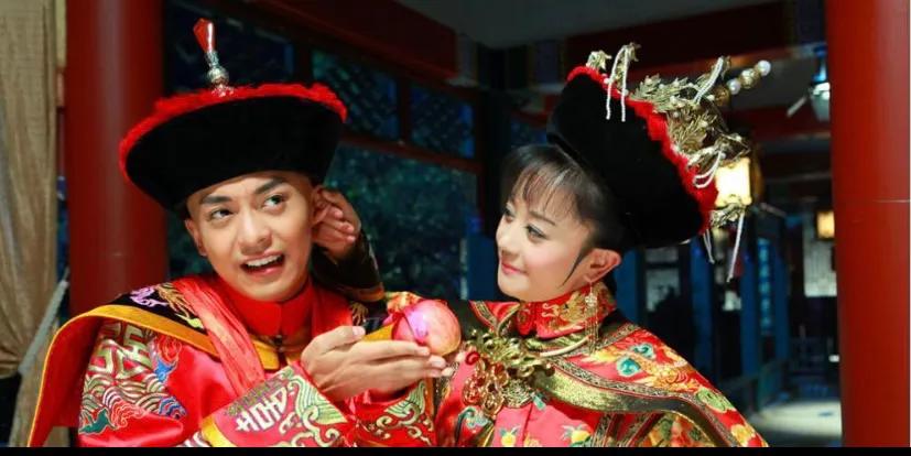 How did Yinde Fengshen, son of Heshen in Qing Dynasty, live after ...