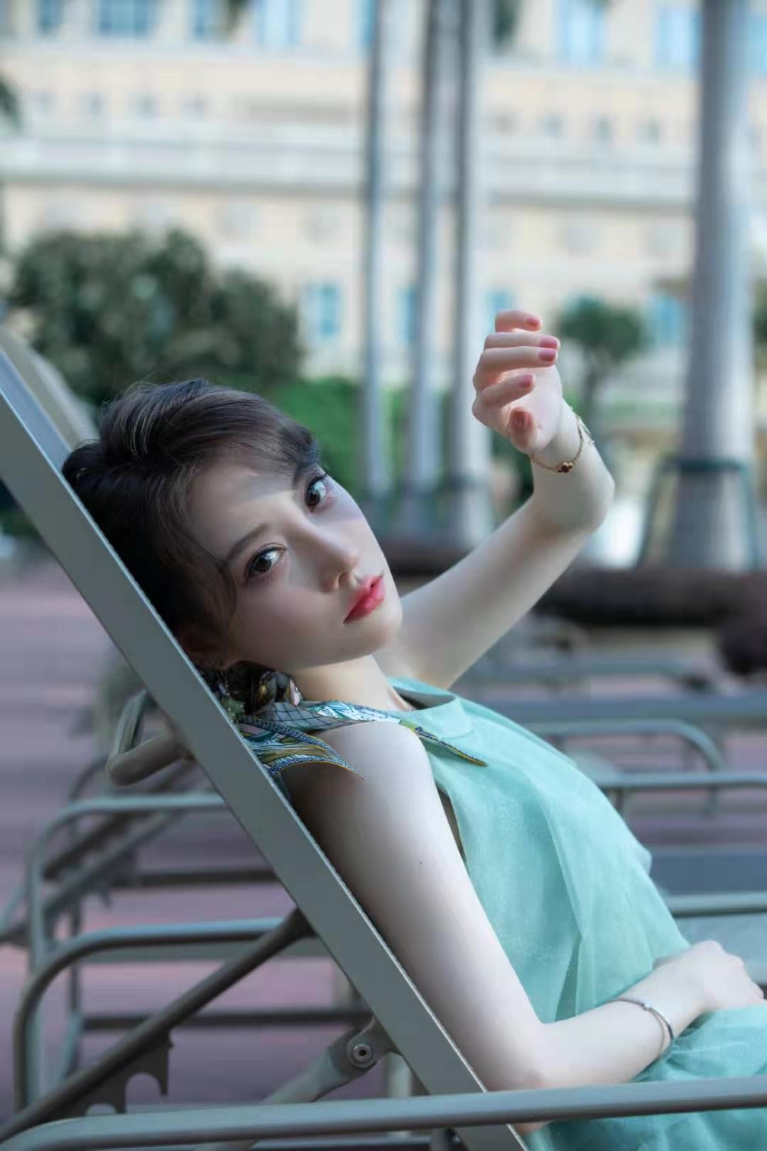 Feng Timo's new album is officially released!Dancing and singing are ...