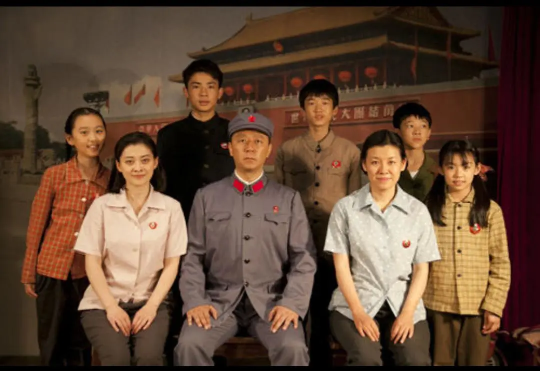 He is Mei Ting's "son" in "Parents Love", and he made his debut at the ...