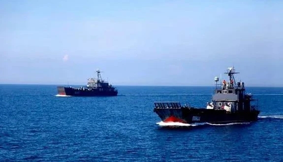Army boats: the cornerstone of great power tactical water transport and ...