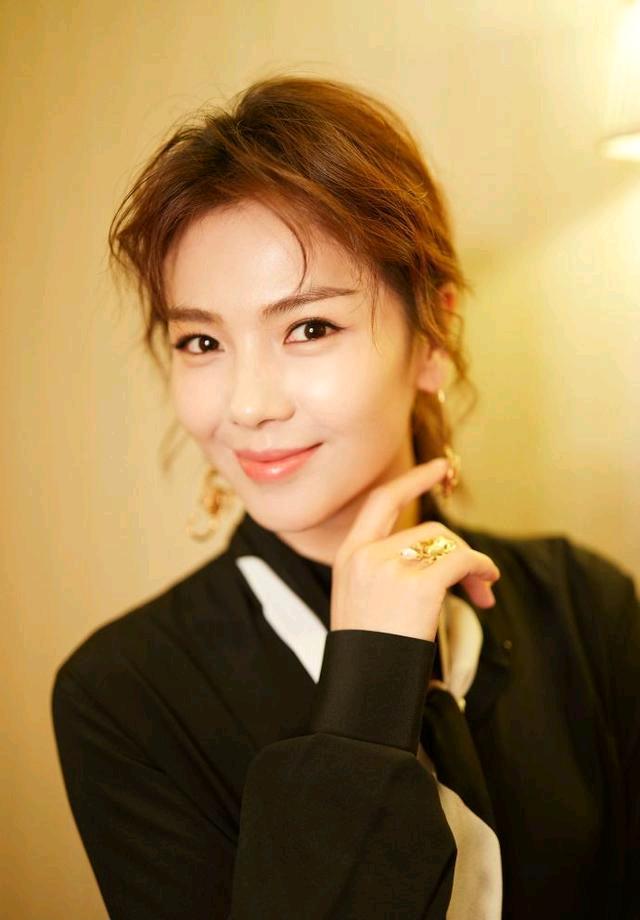 She fell in love with Wang Ke and got married for 5 years, but Liu Tao ...