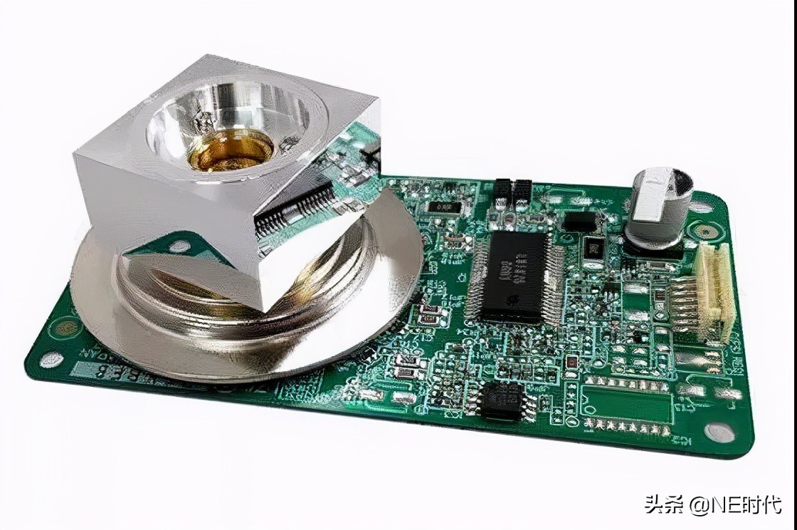 Lidar hardware research - iNEWS