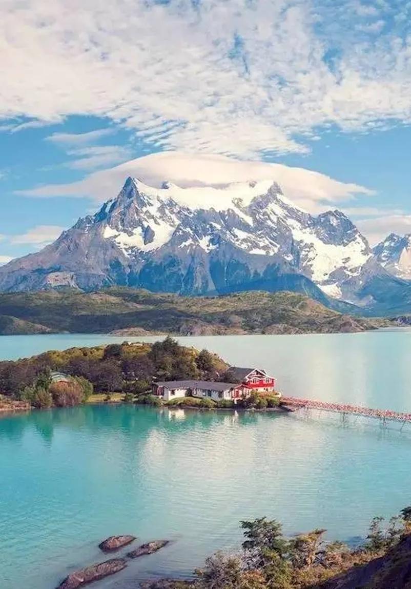 Chile: The "longest" country in the world, with a length of 4,300 ...