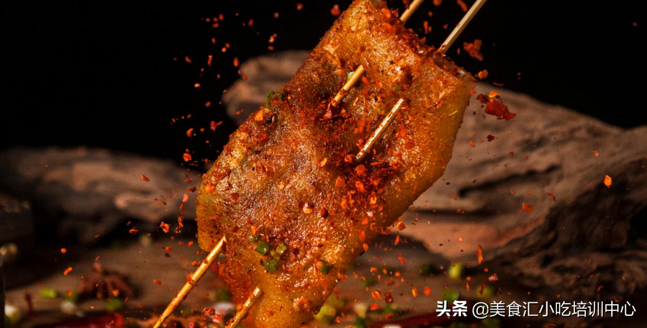 The smoke and fire in the world, the most soothing mortal heart-grilled ...