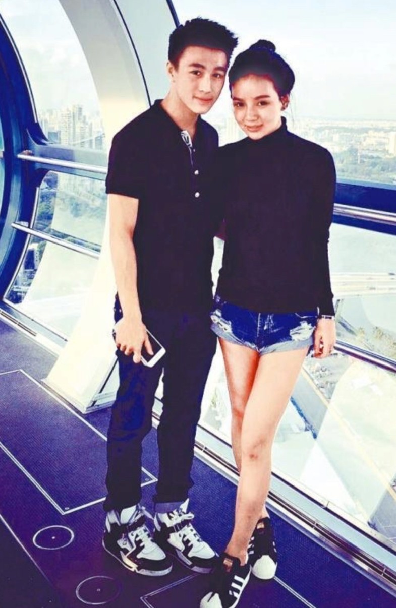 He Youjun's old love is engaged, he has a 5-carat diamond ring to steal ...