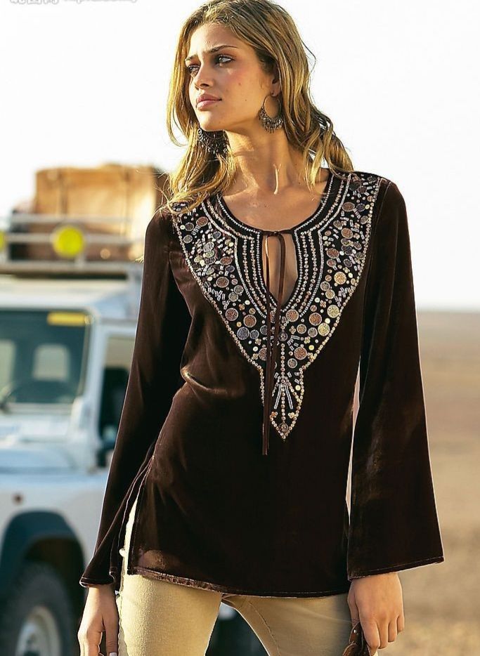 Brazilian supermodel: Anna Beckiz Barros - iNEWS