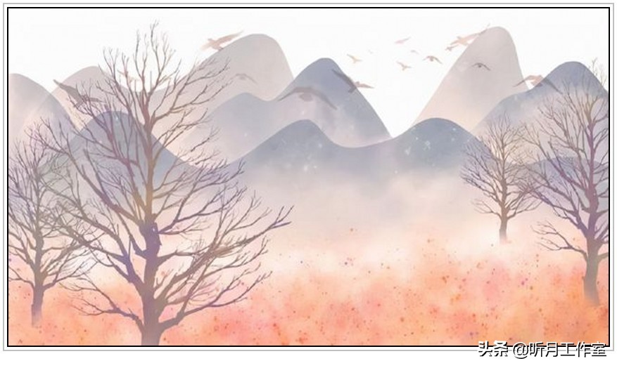 Appreciation and Analysis of Five Classic Ci Poems by Jiang Kui, a ...