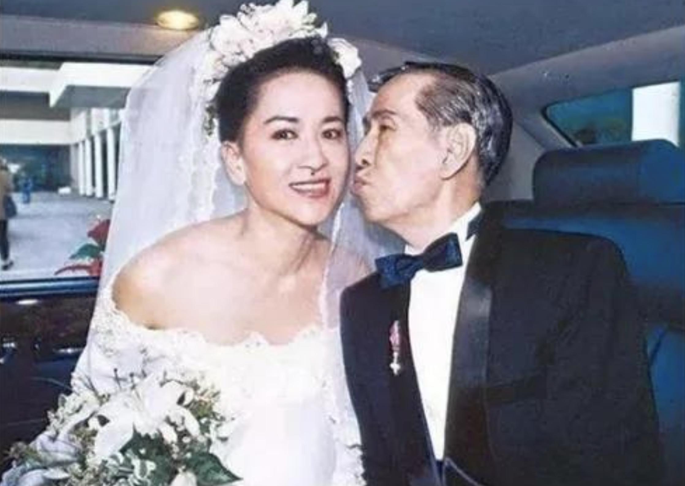 Inherited hundreds of millions of assets, but in TVB, has 3 girlfriends ...