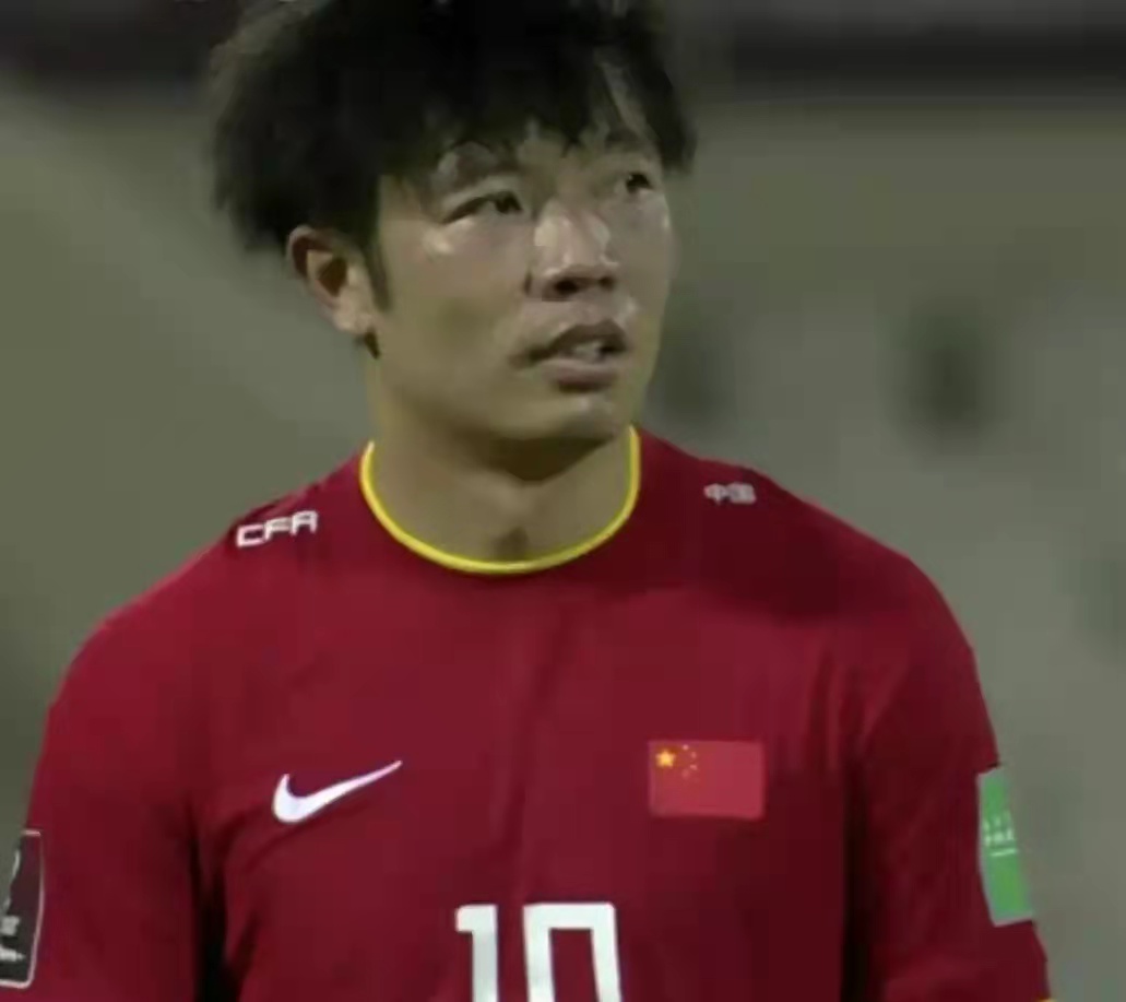 The Shanghai coach posted a message in support of Li Tie, and Li Tie's ...