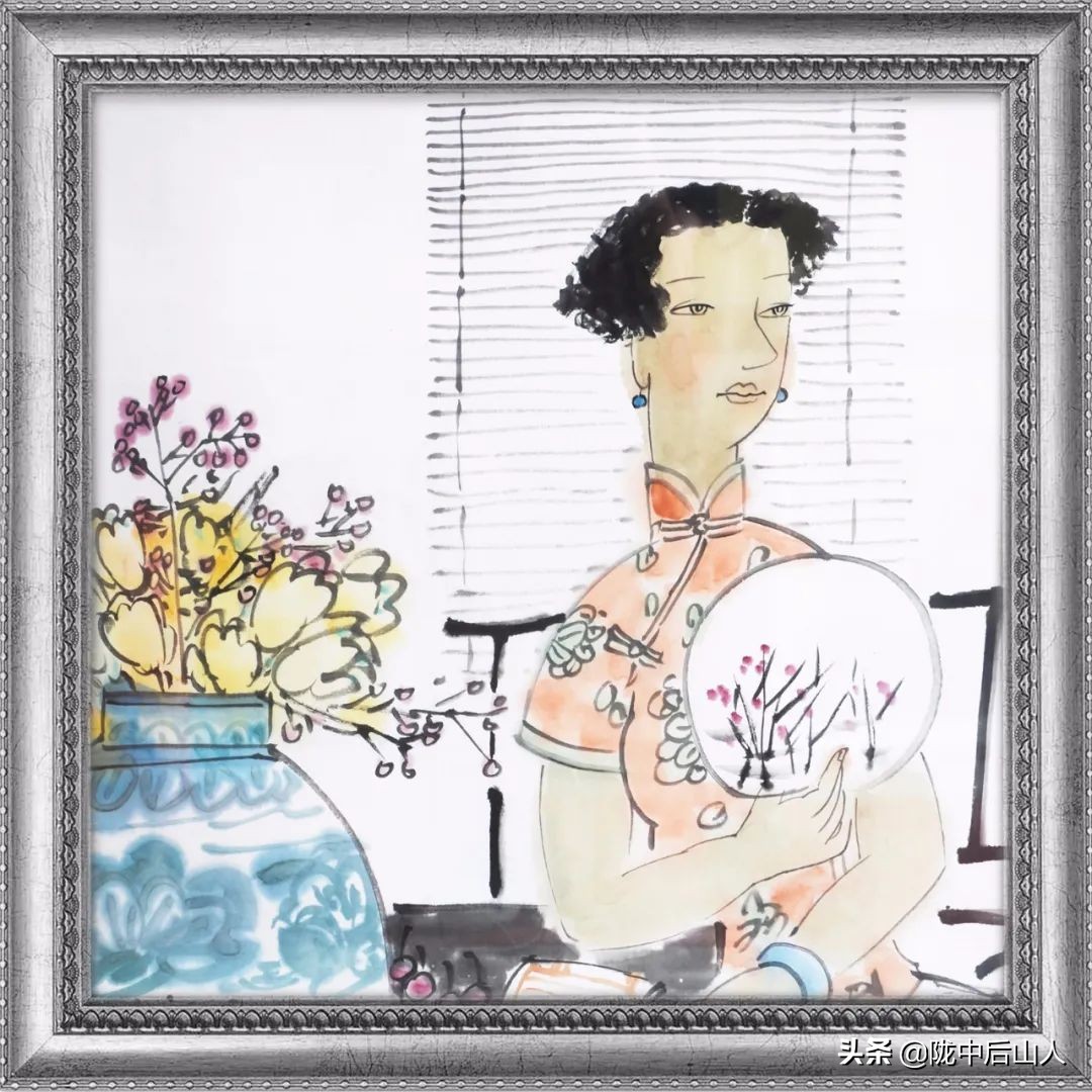 Obtaining the heavenly charm of super objects is art. - iNEWS