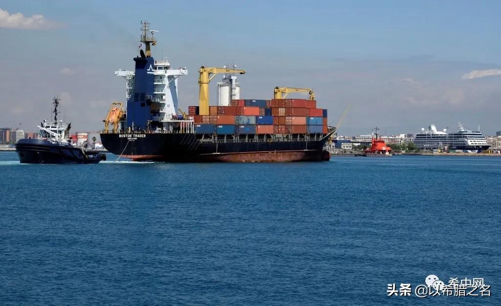 The latest ranking of global shipping value in 2021: China first ...