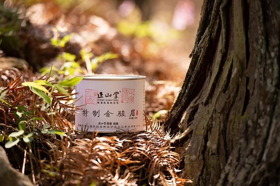 Wuyi Tongmu, the origin of black tea - iNEWS