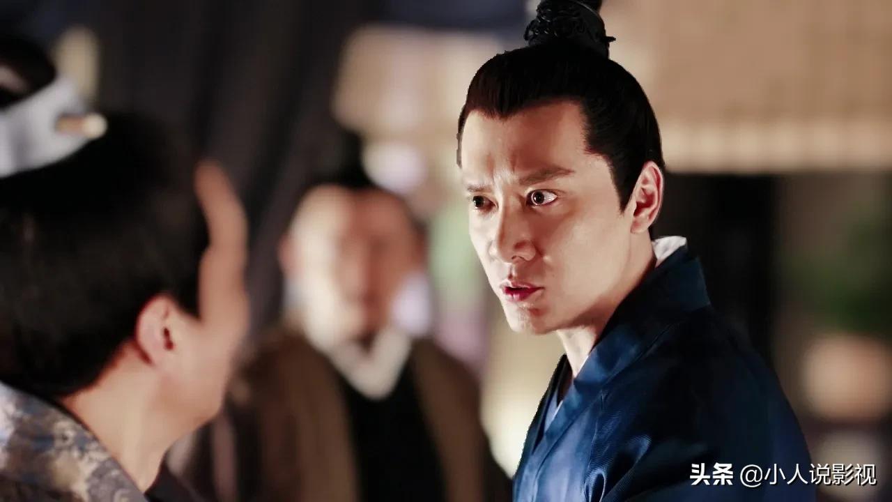 The Story of Zhu Yan from Kyushu • The original author "Pang Ci" Zhang ...