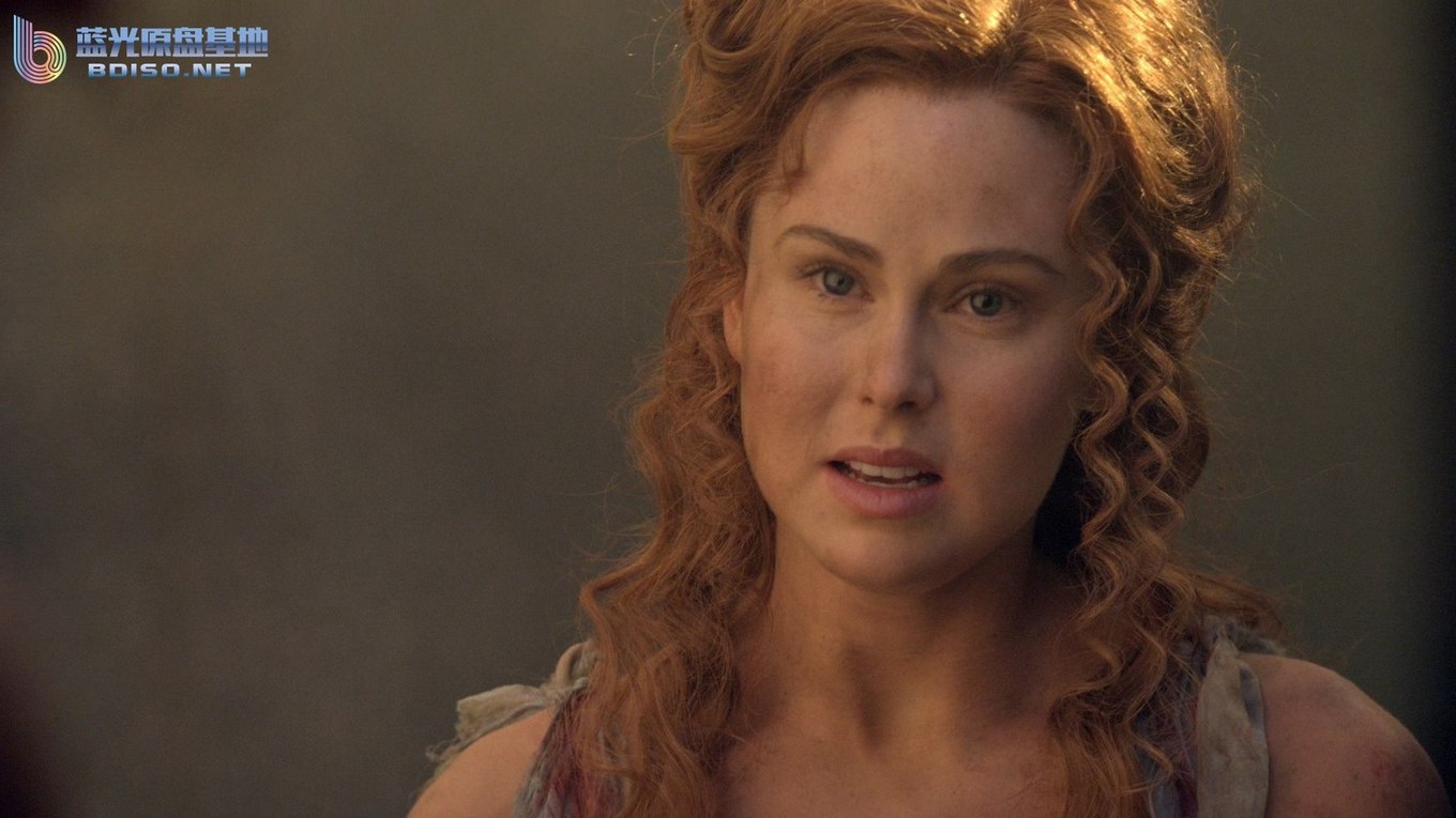 After three seasons + prequel, I learned that the most beautiful woman ...