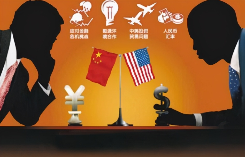 China's hole card theory: in the state of readiness, can the hole cards ...