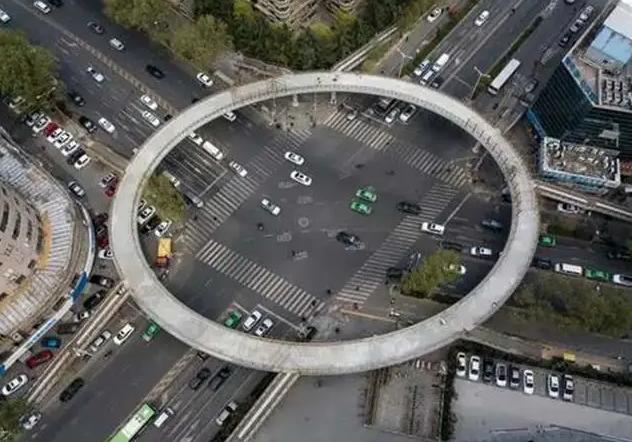 How to pass if there is no traffic light at the intersection - iMedia