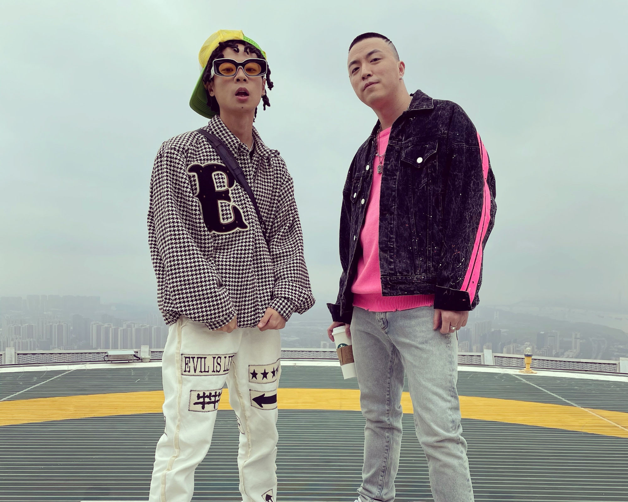 TT發布新專輯，夢回那個夏天，《有嘻哈》GAI、PG One都在歌詞裡 - 資訊咖