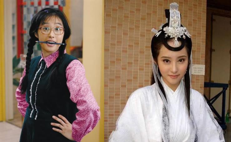 How is Li Xinru now when he became famous by the "ugly girl" but was expelled for "offending ...