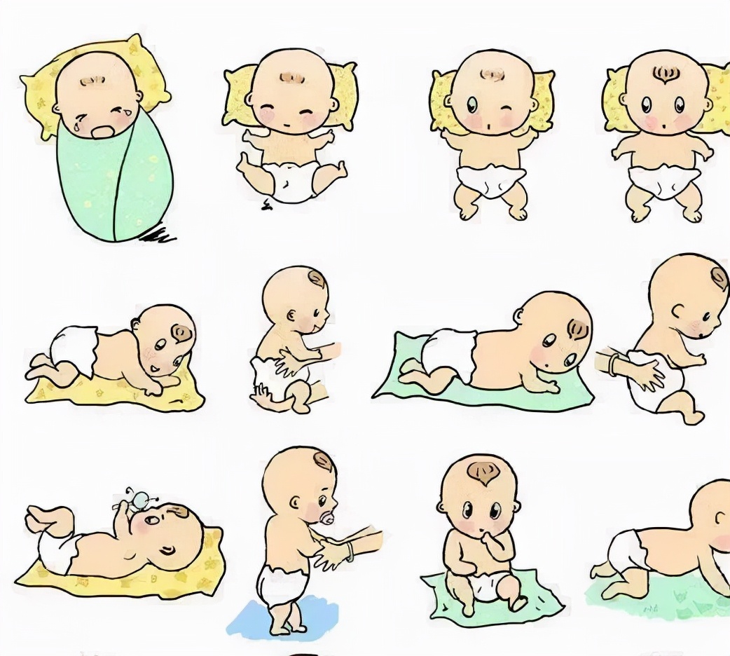 The important role of games in the sensitive period of human brain ...